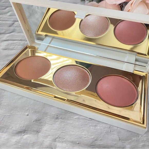 Stila | Makeup | Stila Treasure Island All In One Trio | Poshmark